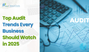 Top Audit Trends Every Business Should Watch in 2025